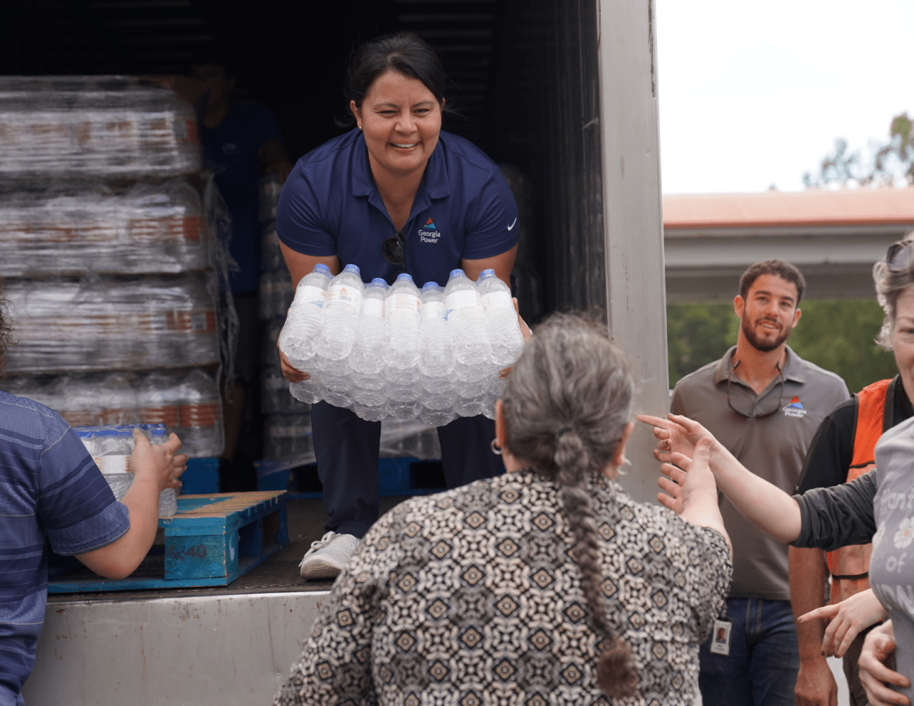 Food Assistance Programs | Federation of Virginia Food Banks