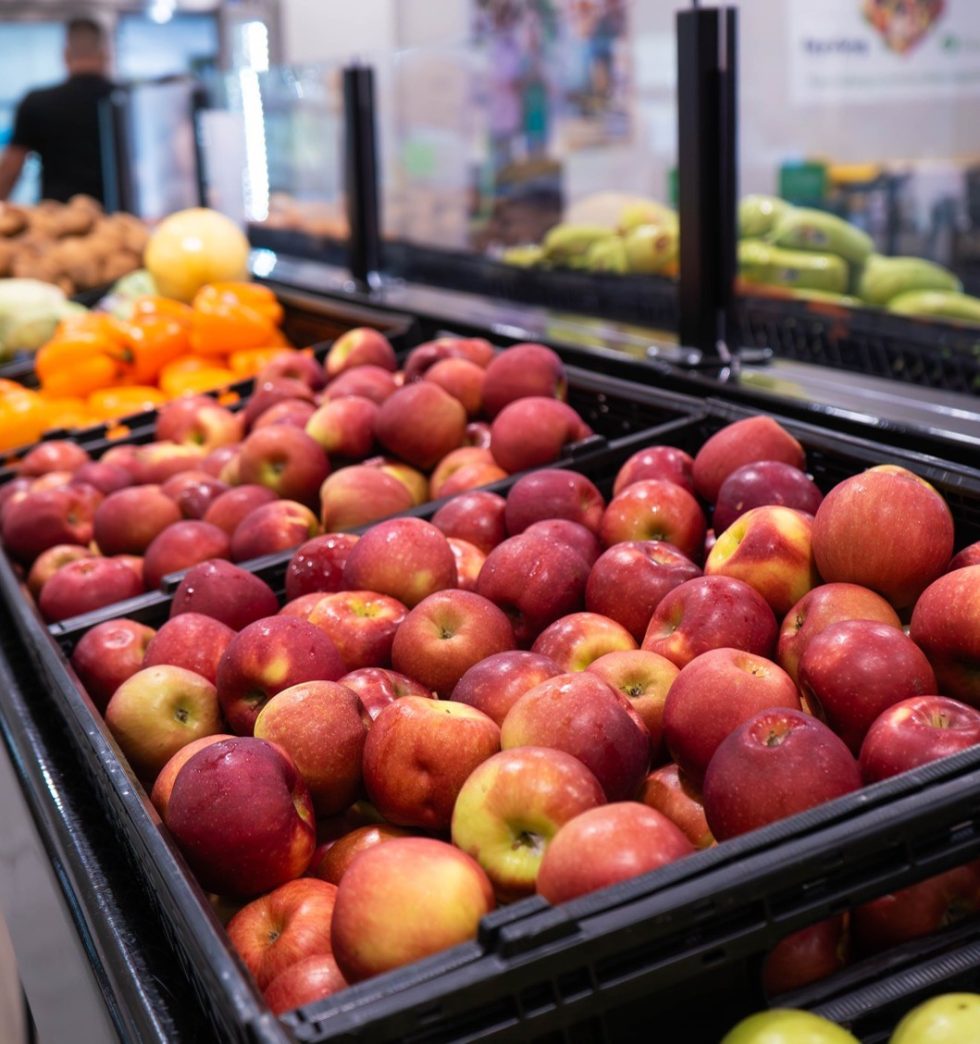 Food Pharmacy for Healthy Eating | Federation of Virginia Food Banks